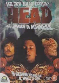 SPUN DVD VIRGIN EXCL: Amazon.co.uk: Carl Crow, Tim Ray, Victor Izay ...