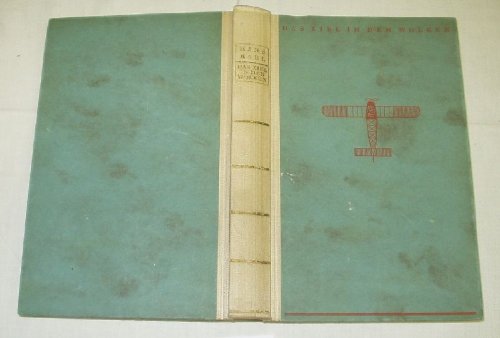 Das Ziel in den Wolken : Rabl, Hans: Amazon.de: Bücher