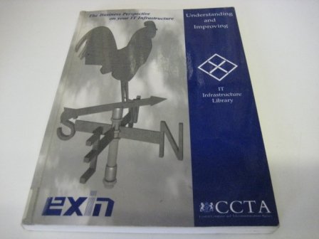 Understanding and Improving Your Information Technology Infrastructure ...