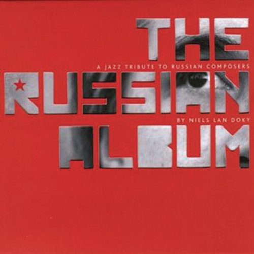 Amazon Music - Niels Lan DokyのThe Russian Album - Amazon.co.jp