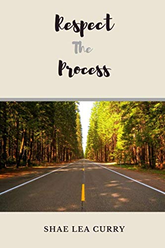 Respect The Process | Amazon.com.br