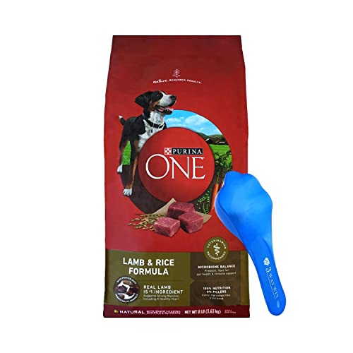 Discover the Best of the Best: Top 10 Purina One Lamb and Rice Formula ...