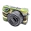 Easy Hood Case for Sony Alpha AA6100 A6300 A6400 ILCE-6100 ILCE-6300 ...