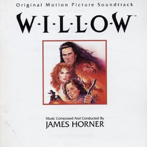 Willow: Various Artists, Various Artists: Amazon.it: CD e Vinili}