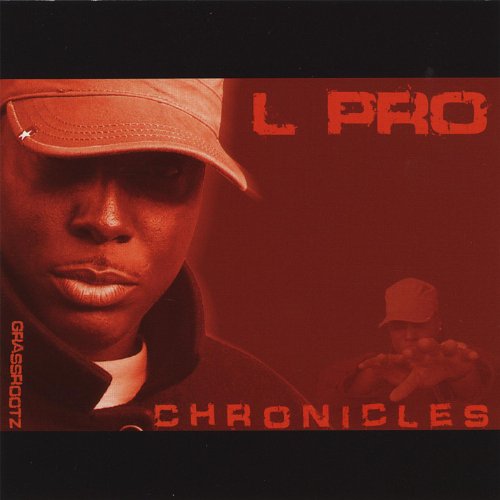 Amazon.com: Chronicles : L Pro: Digital Music