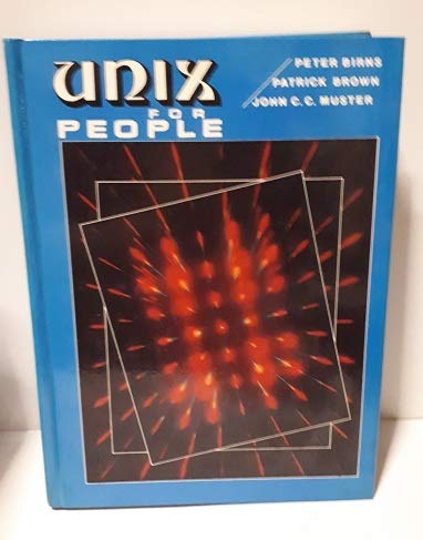 Unix for People: A Modular Guide to the Unix Operating System : Visual ...