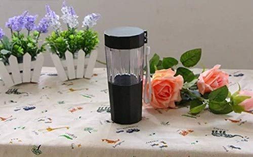 HOMIES Plastic Water Carafe Sipper Sports Bottle with Decanter Lid ...