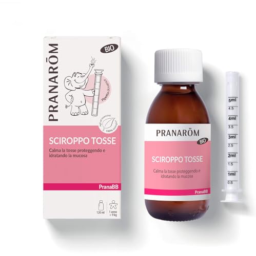 Alivia la tos en bebés: expectorante para niños de 1 [2025]