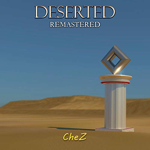 Amazon.com: Deserted (Remastered) : Chez: Digital Music