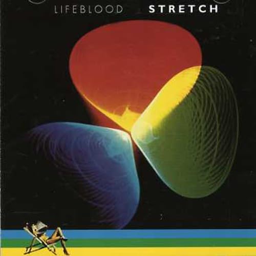 Amazon.com: Lifeblood: CDs & Vinyl