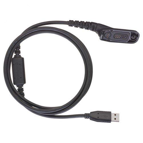 Buy MOTOROLA USB PROGRAMMING CABLE PMKN4012B MOTOTRBO XPR6300 XPR6550 ...
