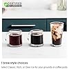 Amazon.com: Ninja (Refurbished CFP105 DualBrew Hot & Iced Coffee Maker ...