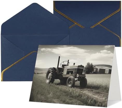 Amazon.com : NONHAI Greetings Cards with Envelopes Thinking of You Card ...