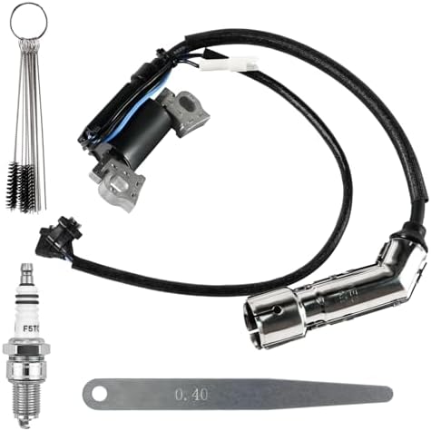 Amazon.com: Ignition Coil Module Compatible with MTD Cub Cadet ...