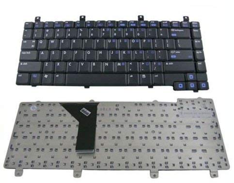 Amazon.in: Buy Codeicon Laptop Keyboard for Compaq C500 C300 48.N5901 ...