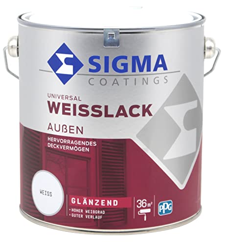 Die 16 besten Weißlacke - europaletten-kaufen24.de