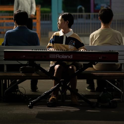 Amazon Music Unlimited - Ai Furusato 『Kick Off (By BERSHKA Music)』