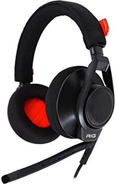 Amazon.com: Plantronics GameCom 367 Closed-Ear Gaming Headset : Electronics