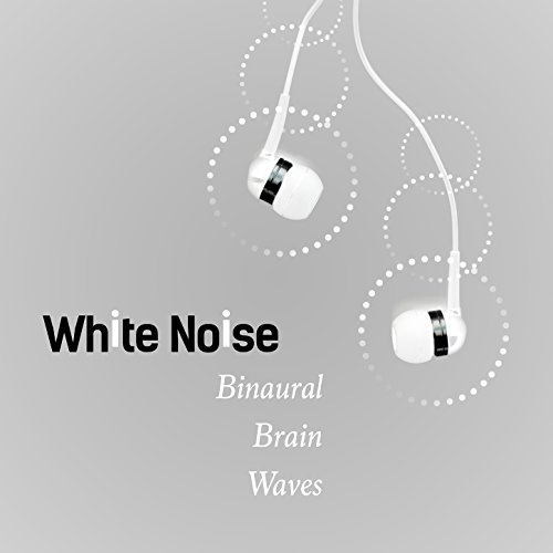Play White Noise: Binaural Brain Waves by Binaural Beats Brain Waves ...