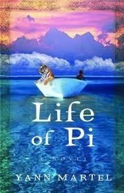 Life of Pi Publisher: Mariner Books: Yann Martel: Amazon.com: Books