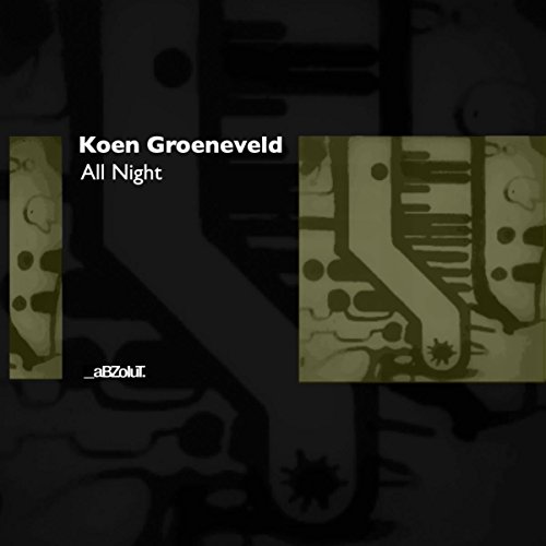 Amazon.com: All Night : Koen Groeneveld: Digital Music