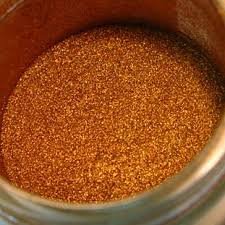 Bronze Metal Powder for Cold Casting 30 Grams : Amazon.in: Home Improvement