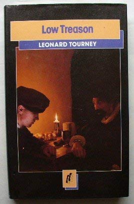 Low Treason: Tourney, Leonard: 9780704324336: Amazon.com: Books