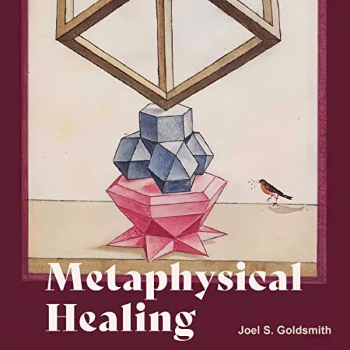 Amazon.com: Metaphysical Healing (Audible Audio Edition): Joel S ...