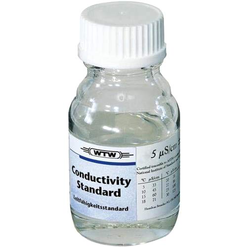 WTW 300568 USP 27 Measurement Kit: Amazon.com: Industrial & Scientific