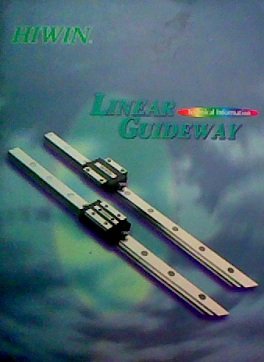 Hiwin Linear Guideway Technical Information: Hiwin: Amazon.com: Books