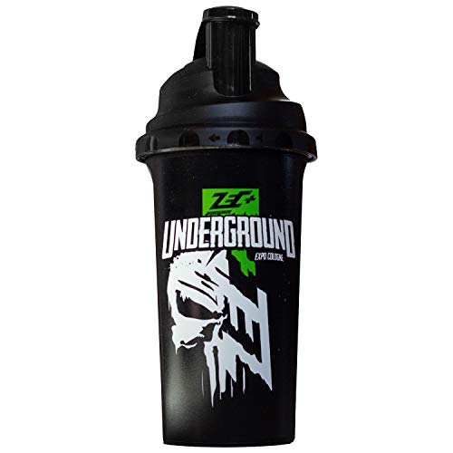 Zec Plus Shaker – Die 15 besten Produkte im Vergleich - vitafit-academy.de