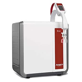 Avidity Science 7120-4500-140 Duo Two-in-One Water System with Remote ...