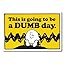 Amazon.com: Desperate Enterprises Peanuts Gang Tin Sign - Charlie Brown ...