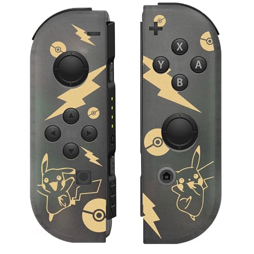 Top 10 Best Controllers For Nintendo Switch : Reviews & Buying Guide ...