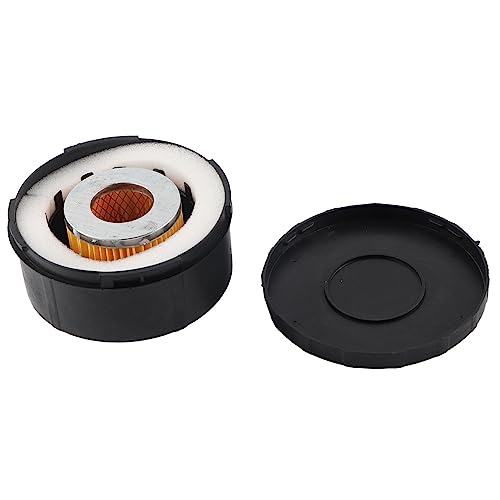 Air Compressor Oil Filter Parts Muffler, Air Pump Muffler Air ...