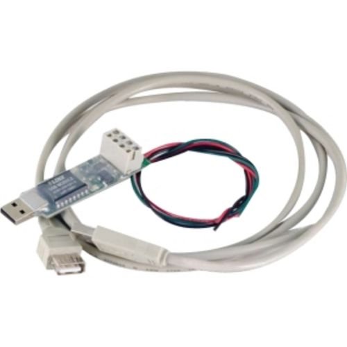 KEYSCAN USBSER USB COMMUNICATOR ADAPTER : Amazon.in: Computers ...