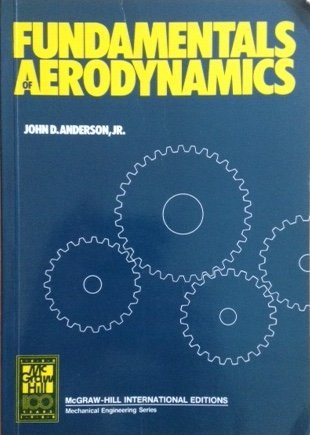 Fundamentals of Aerodynamics by John David Anderson (1984-03-23): John ...