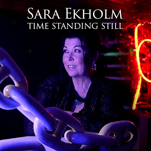 Play Time standing still by Sara Ekholm on Amazon Music