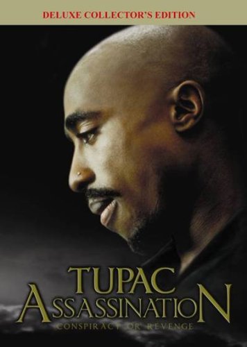 Assassination: Conspiracy Or Revenge [USA] [DVD]: Amazon.es: 2pac ...