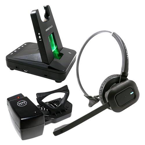 Best Landline Phones with Bluetooth Headsets: Enhancing Communication ...