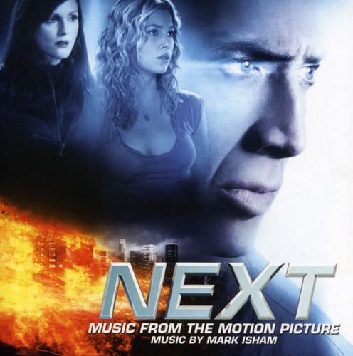 Original Soundtrack - Next - Amazon.com Music