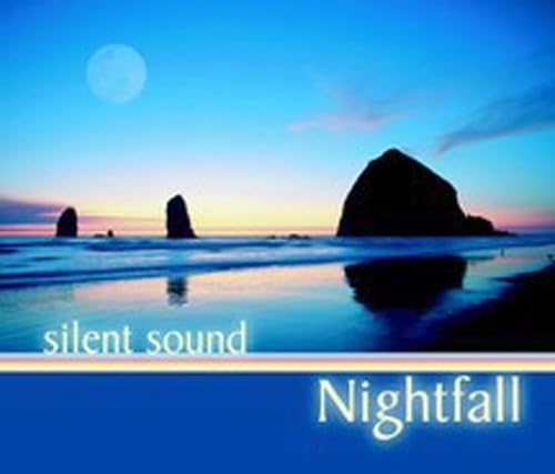 Silent Sound, Jim Hoke, David Hoffner, Butch Baldassari - NIGHTFALL ...