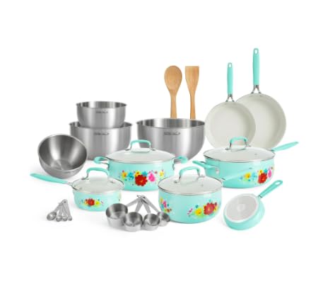 Is Pioneer Woman Cookware Oven-Safe? Ultimate Guide & Tips