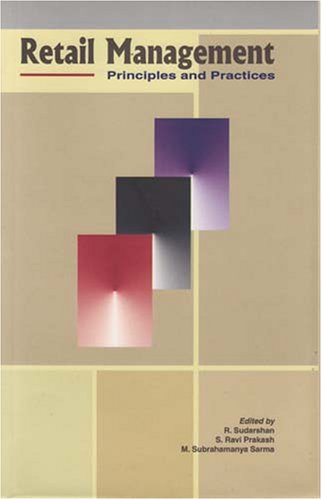 Buy Retail Management: Principles & Practices Book Online at Low Prices ...