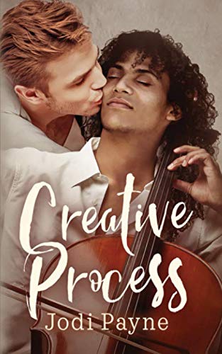 Creative Process: Payne, Jodi: 9781733007672: Amazon.com: Books