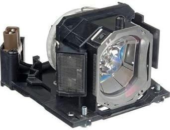 Amazon.com: WATOMAN DT00821 Assembly Original Projector Lamp with ...
