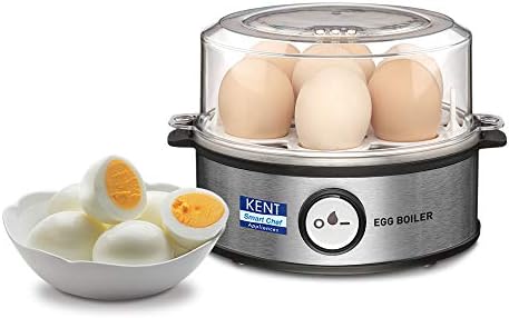 Buy MILTON Smart Egg Boilers | Instant Egg Boiler | Boil up to 7 Eggs ...