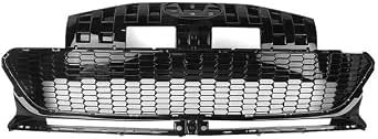 Amazon.com: Front Grille Grill Compatible for Subaru BRZ ZD8 2022 2023 ...