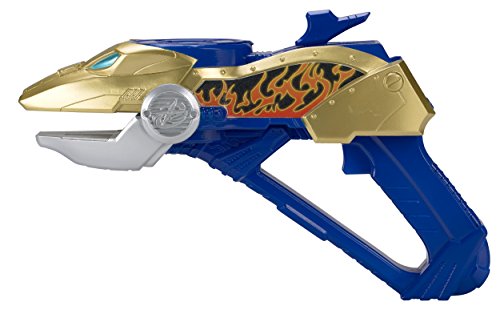 Power Rangers Ninja Steel Ninja Blaster - Want It All