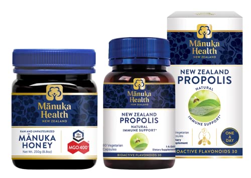 The 18 Best Manuka Health Honey of 2025 [Verified] - Cherry Picks